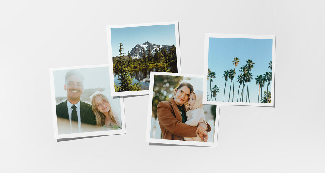 Shop All | Photo Prints, Albums, Gifts, & Decor | Social Print Studio