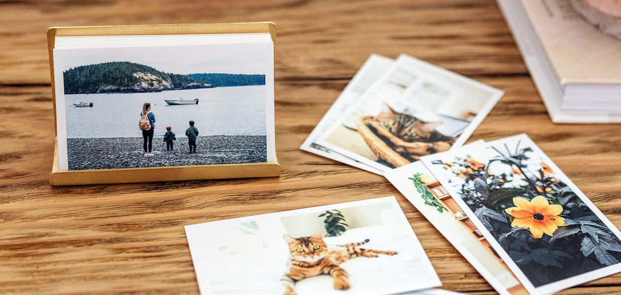 Social Print Studio - We Print Your Photos!
