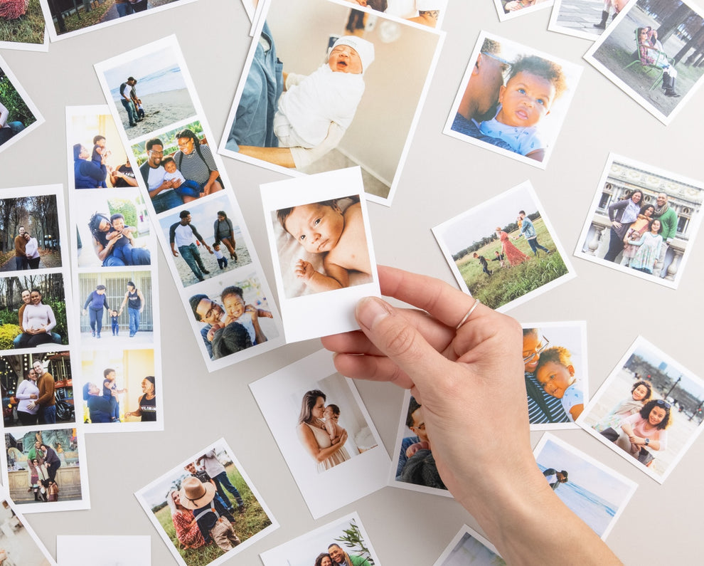 Mini Prints | Our Best-Selling, Miniature Photo Prints | Since 2010 ...