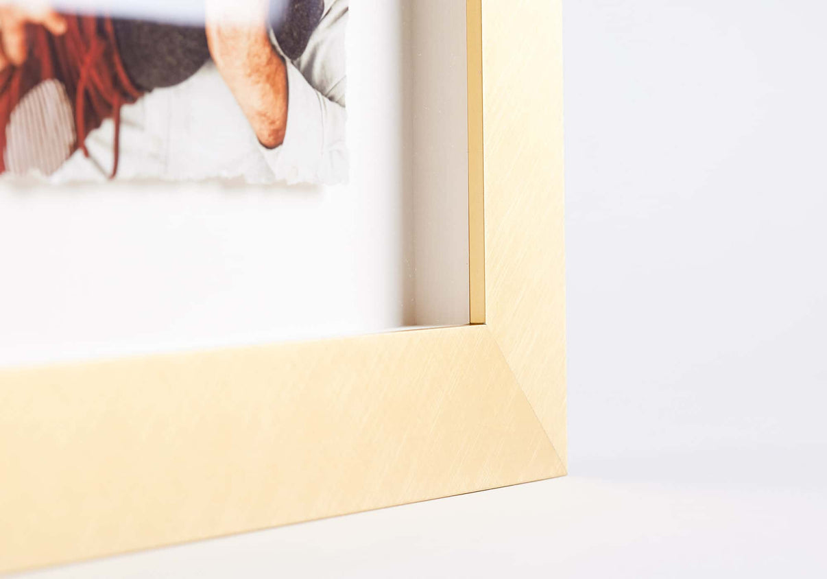 Elevation Float Frame – Social Print Studio