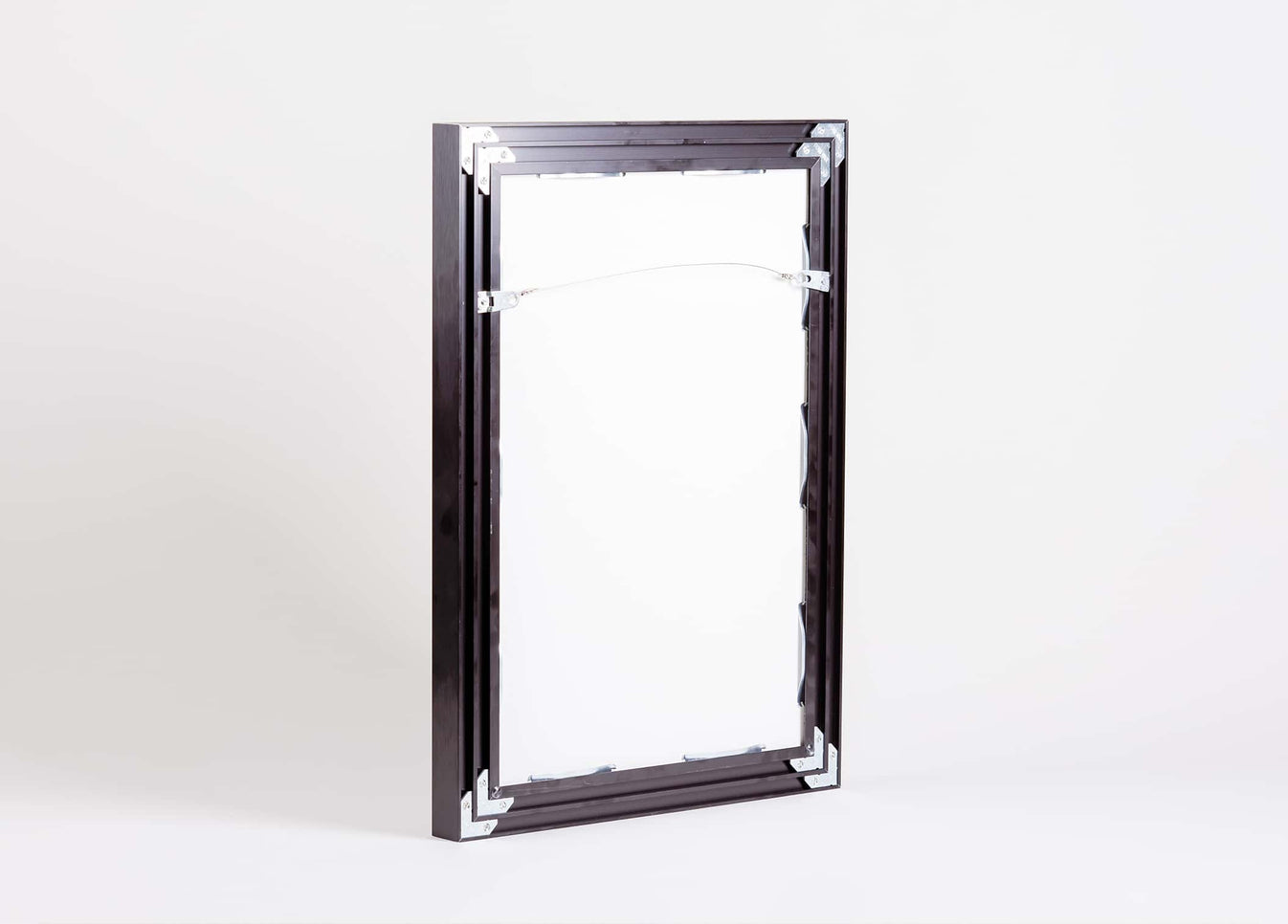 Elevation Float Frame – Social Print Studio