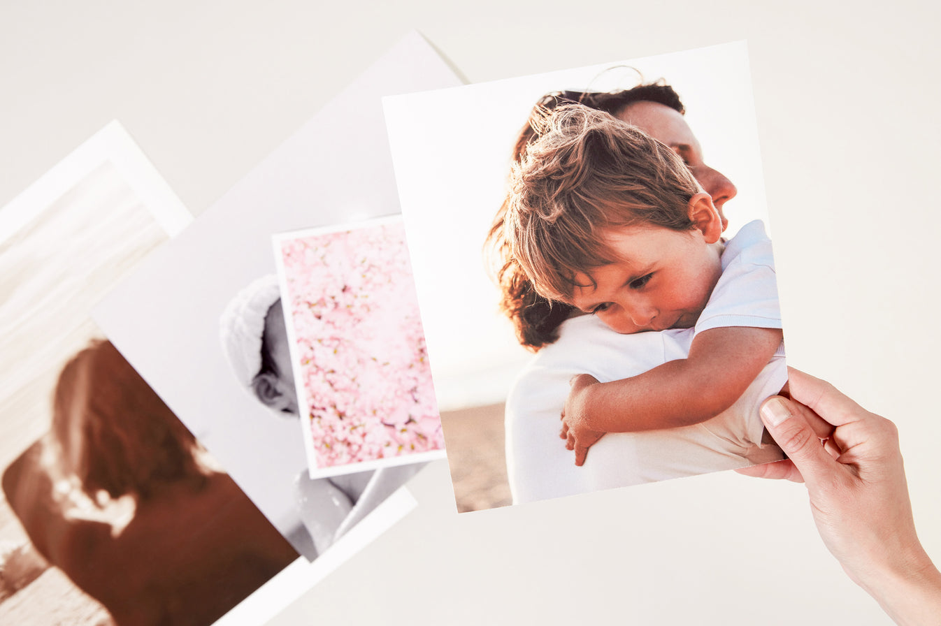 Fine Art Print | Premium Archival Photo Printing | Social Print Studio