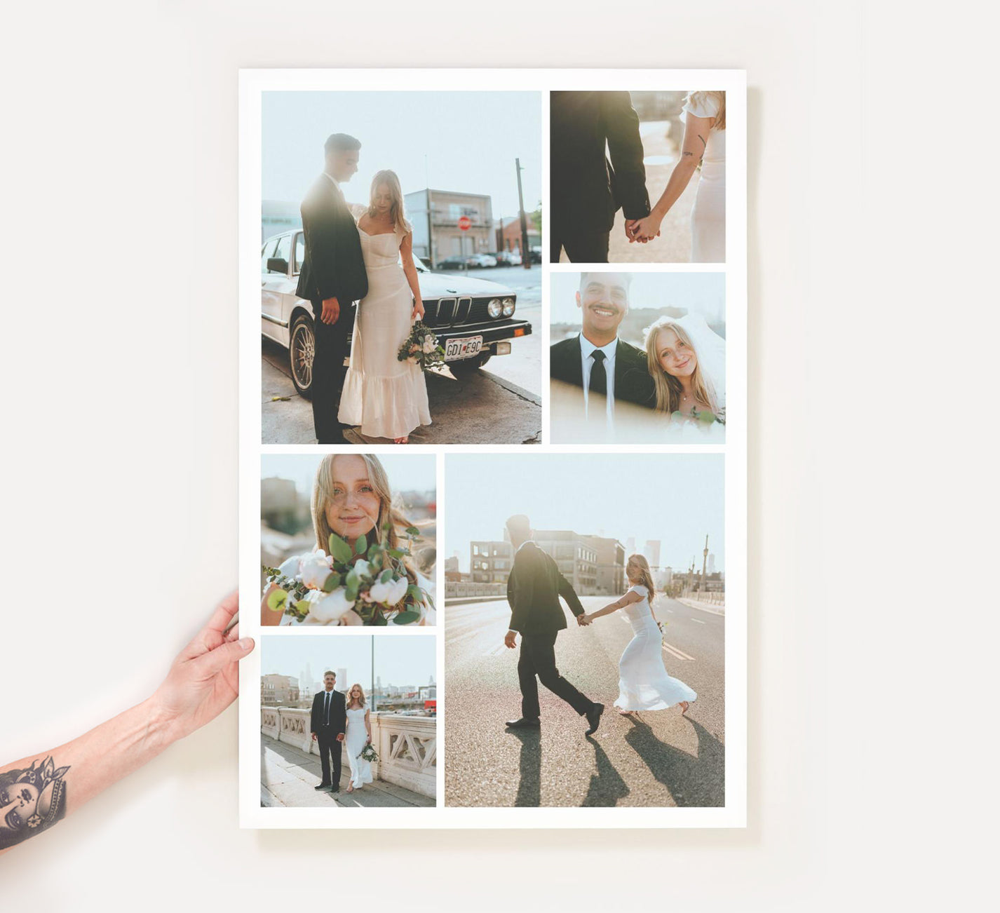 Fine Art Print | Premium Archival Photo Printing | Social Print Studio