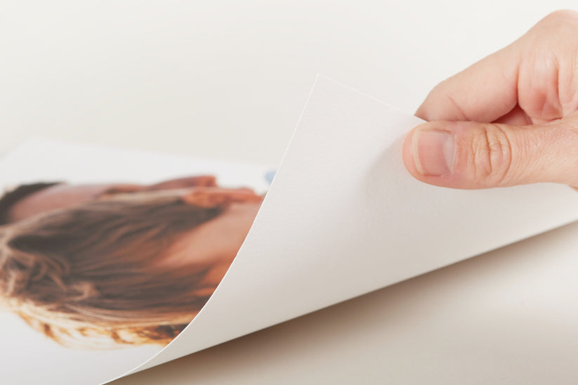 Fine Art Print | Premium Archival Photo Printing | Social Print Studio