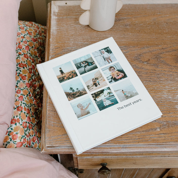 Photo Books & Albums | The Best Designed Photo Books, Anywhere ...