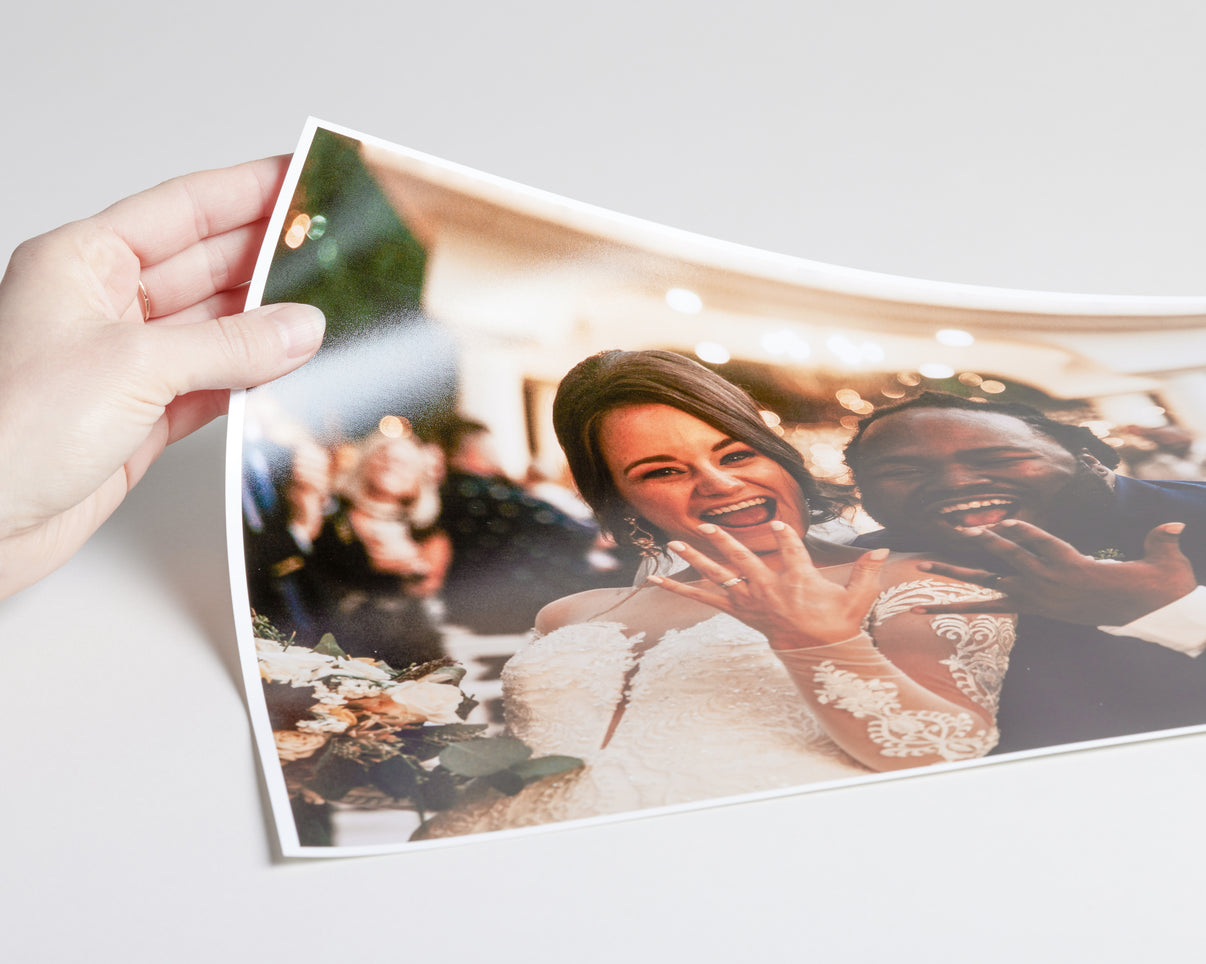 Large Format Photo Prints | Professional Quality, Lab-Printed | Social ...