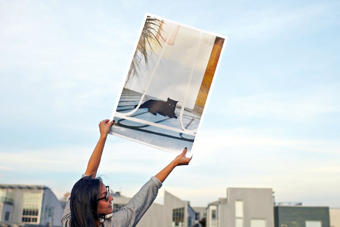 Large Format Photo Prints | Professional Quality, Lab-Printed | Social ...