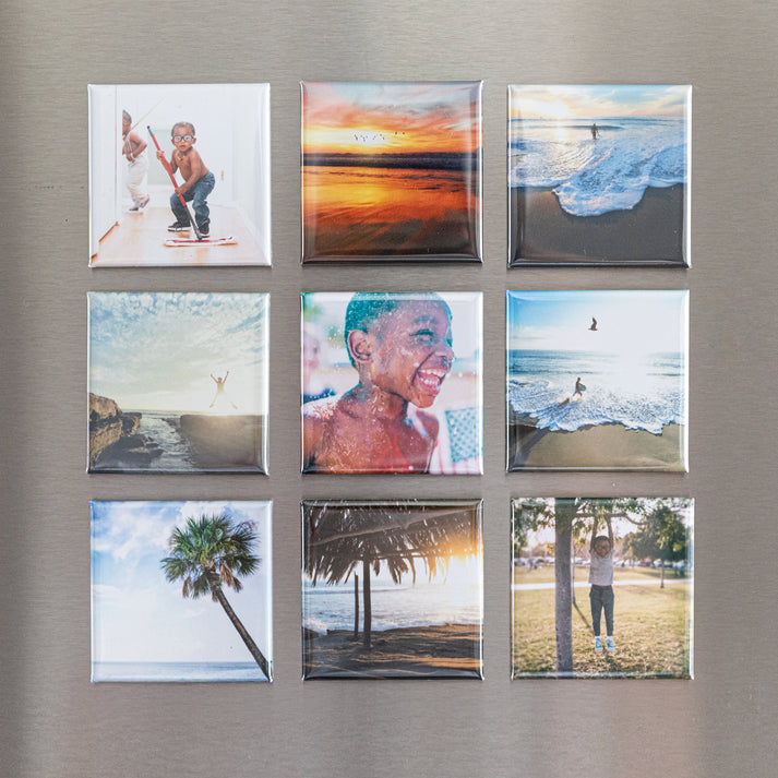 Photo Magnets | Highest Quality Custom Photo Magnets Since 2010 ...