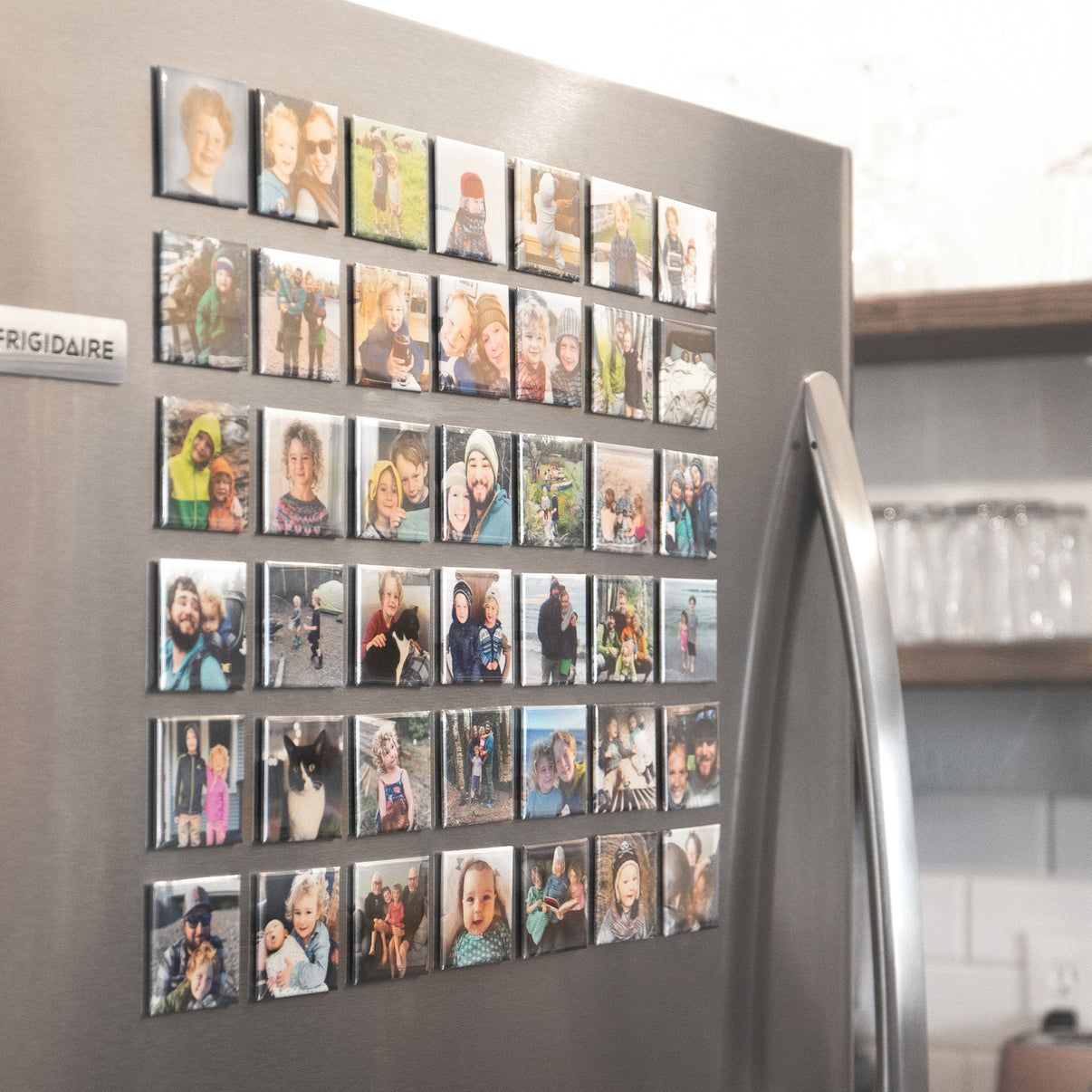 Photo Magnets | Highest Quality Custom Photo Magnets Since 2010 ...