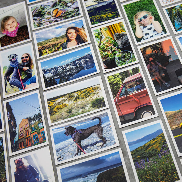 Mini Prints | Our Best-Selling, Miniature Photo Prints | Since 2010 ...
