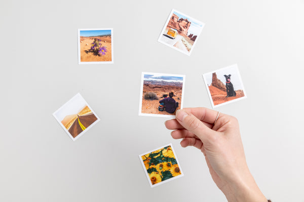 Mini Prints | Our Best-Selling, Miniature Photo Prints Since 2010 ...