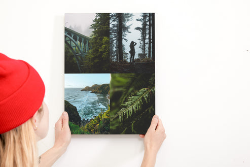 Mounted Prints – Social Print Studio