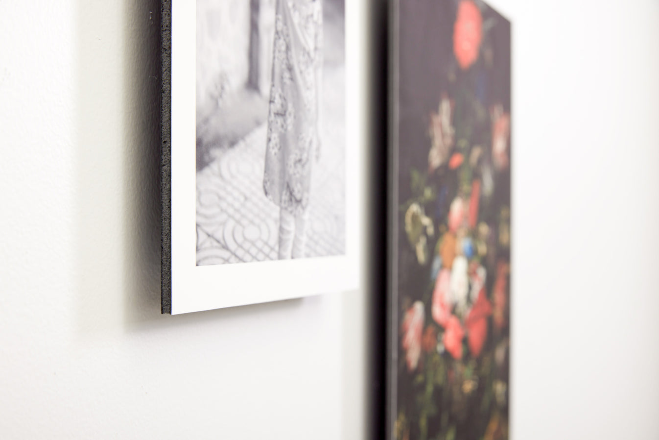 Mounted Prints – Social Print Studio