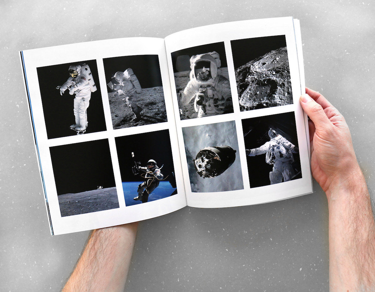 Softcover Photo Book | Magazine Style Book | Social Print Studio