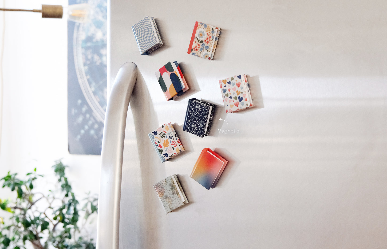 Tiny Books | Our Adorable Miniature Photo Albums – Social Print Studio
