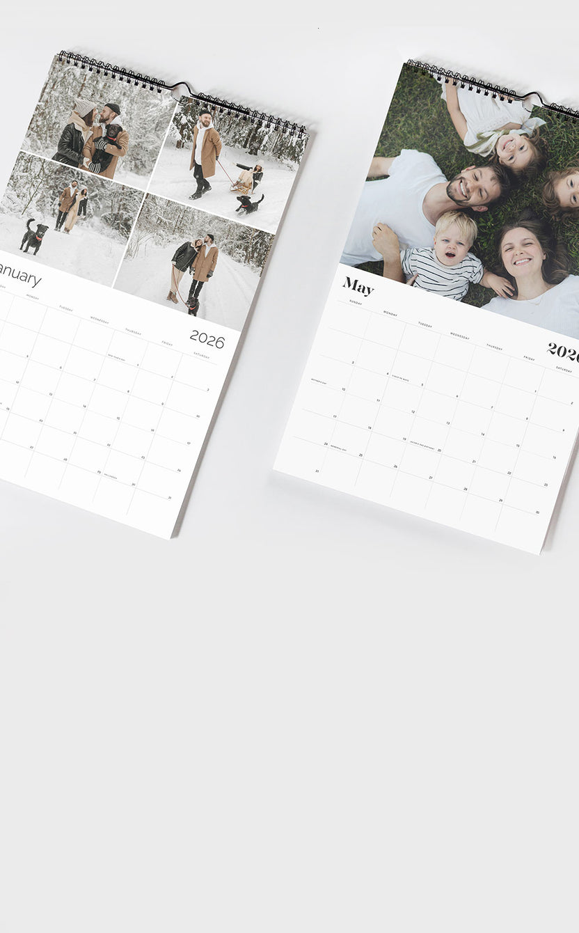 Social Print Studio - We Print Your Photos!