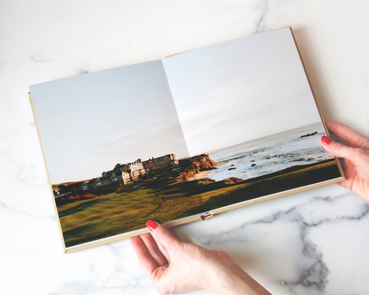 Wedding Photo Album | Ultra High Quality Layflat Wedding Photo Book ...