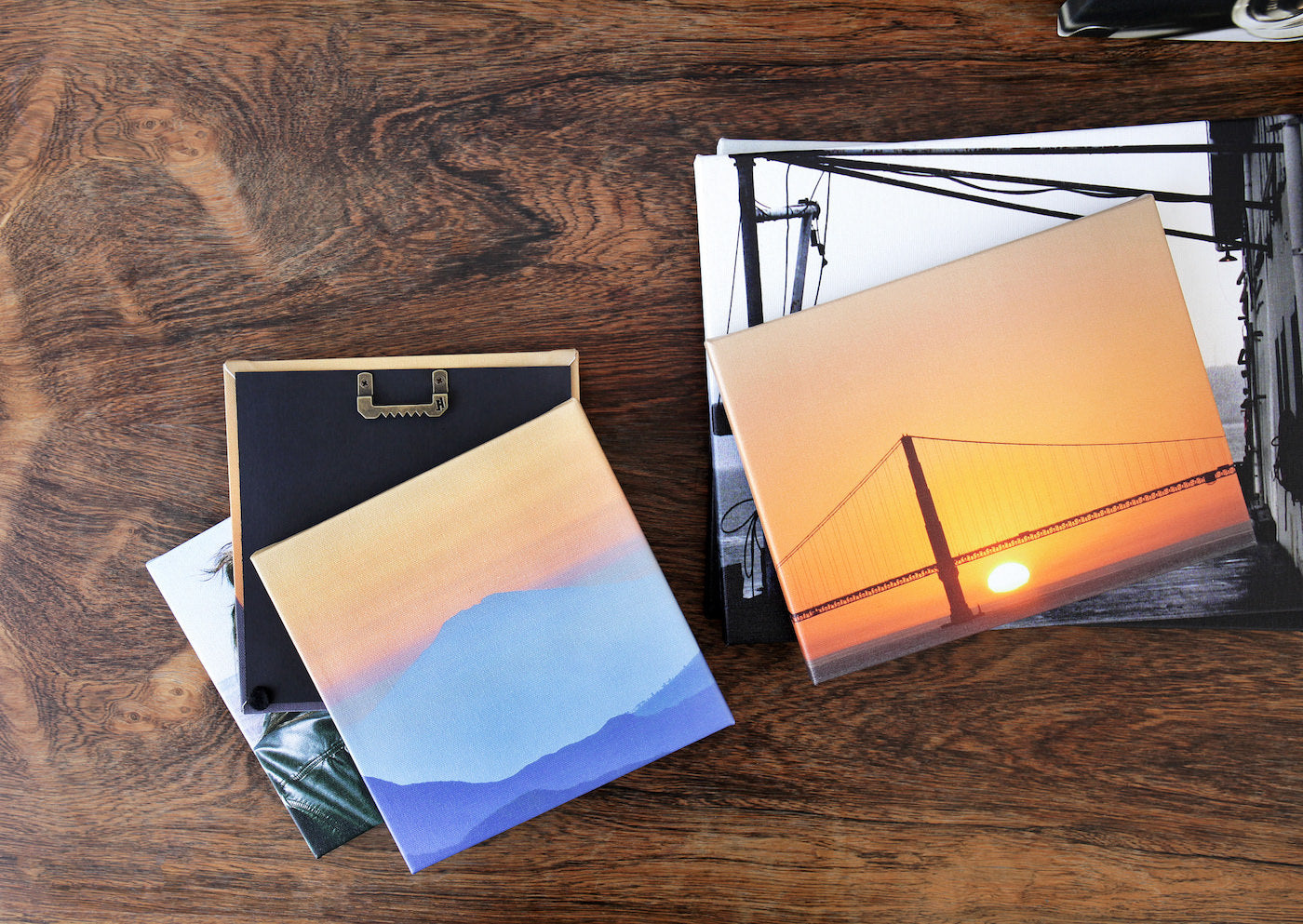 Canvas Prints | Photo Gallery Wall Art | Social Print Studio