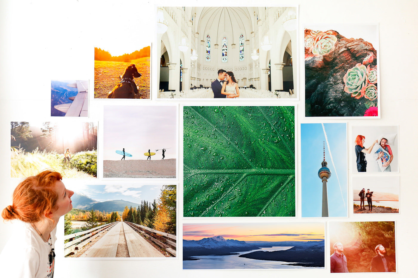 Large Format Photo Prints | Professional Quality, Lab-Printed | Social ...