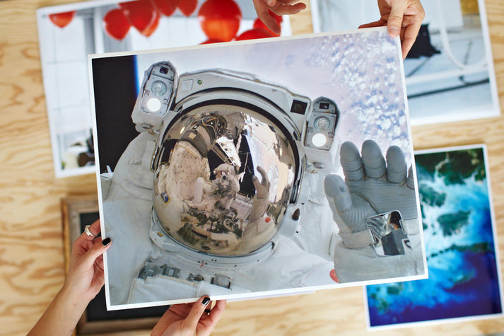 Large Format Photo Prints | Professional Quality, Lab-Printed | Social ...