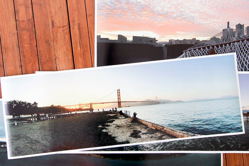 Large Format Photo Prints | Professional Quality, Lab-Printed | Social ...