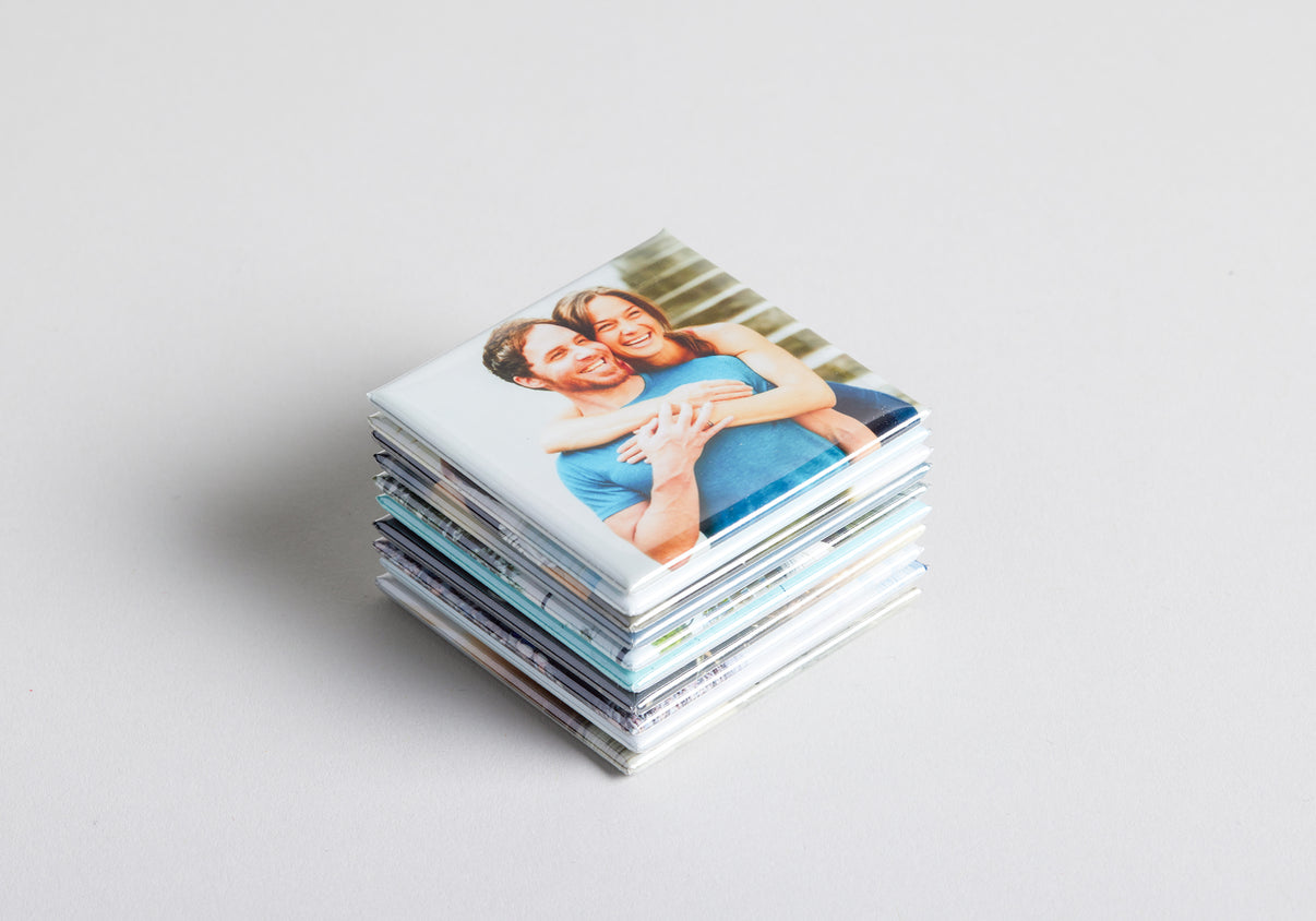 Photo Magnets | Highest Quality Custom Photo Magnets Since 2010 ...