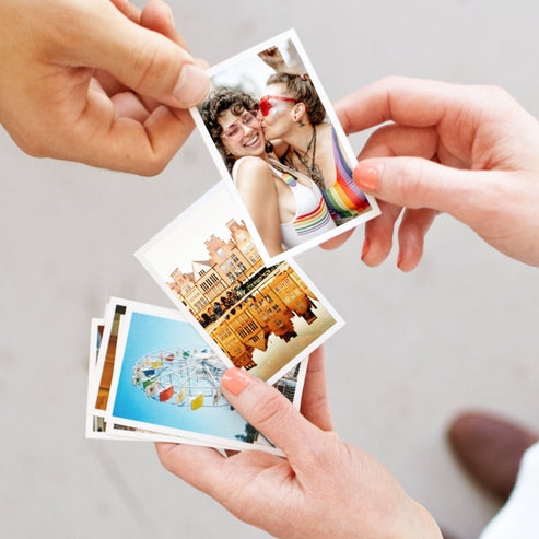 Mini Prints | Our Best-Selling, Miniature Photo Prints | Since 2010 ...
